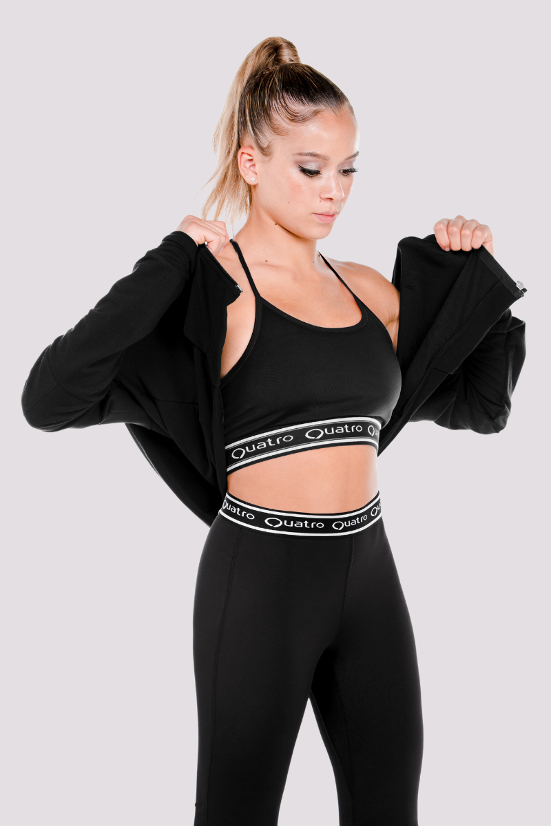 Size Guide – Quatro Gymnastics