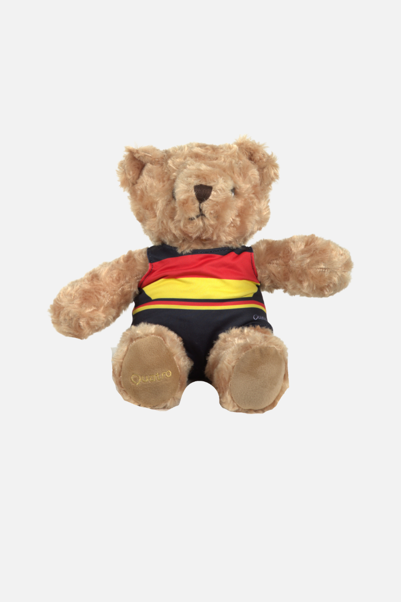 Germany Teddy Leotard - Small – Quatro Gymnastics